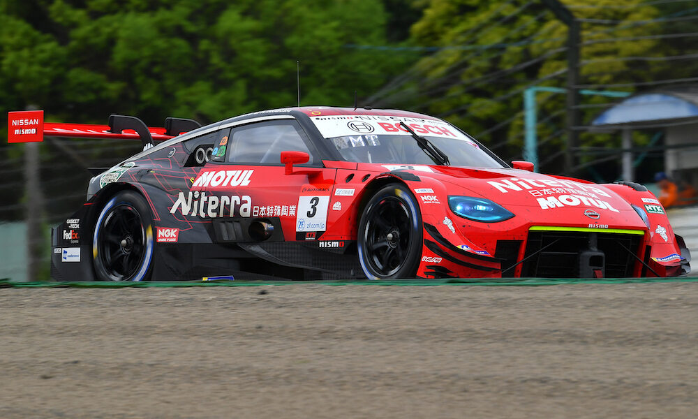 Weekly Racing Roundup (6.5.23) – Sportscar365