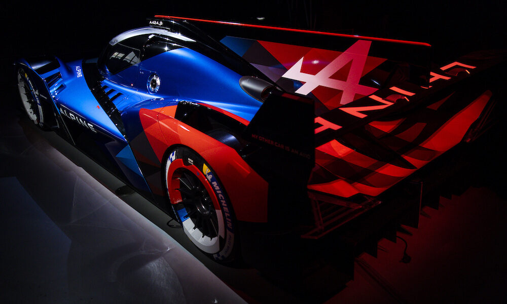 Doonan: Alpine LMDh Could Be Eligible to Race in IMSA – Sportscar365