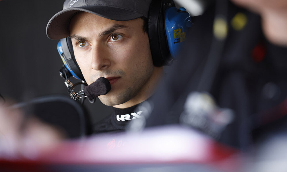 Derani Helping Action Express Get Up to Speed at Le Mans – Sportscar365