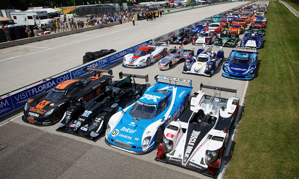 Michelin IMSA Insider: Ten to Today – Sportscar365