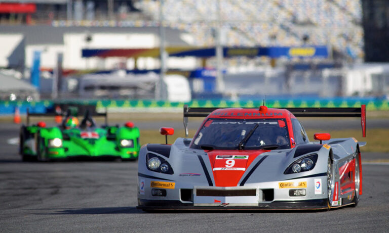 Michelin IMSA Insider: Ten to Today – Sportscar365