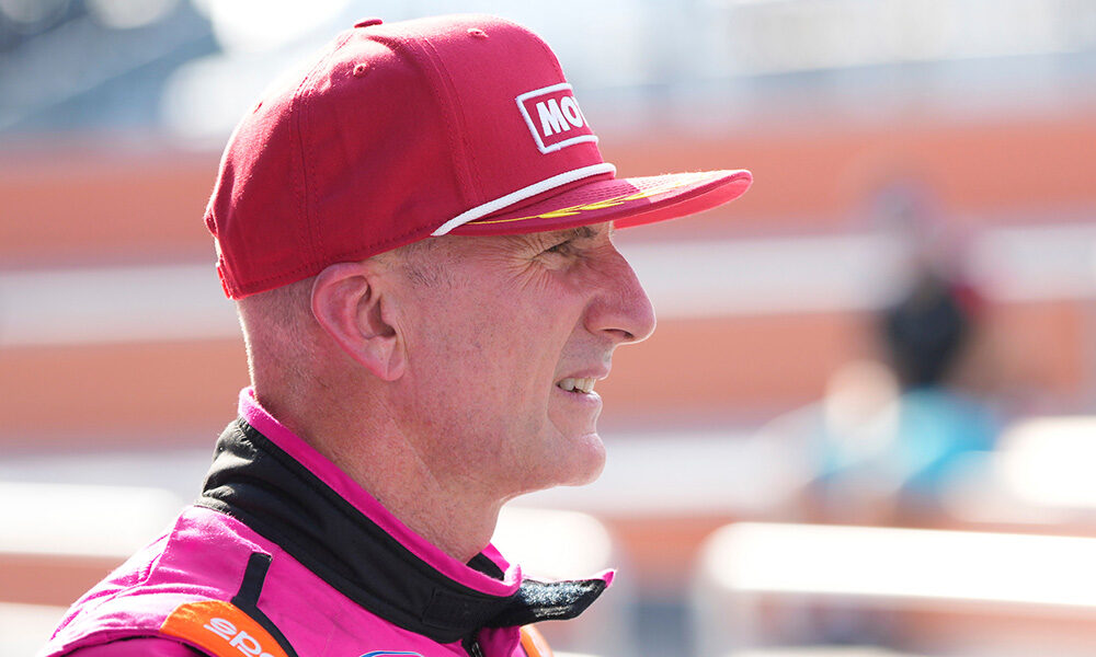 Keating Confirmed in First United Autosports Lineup – Sportscar365