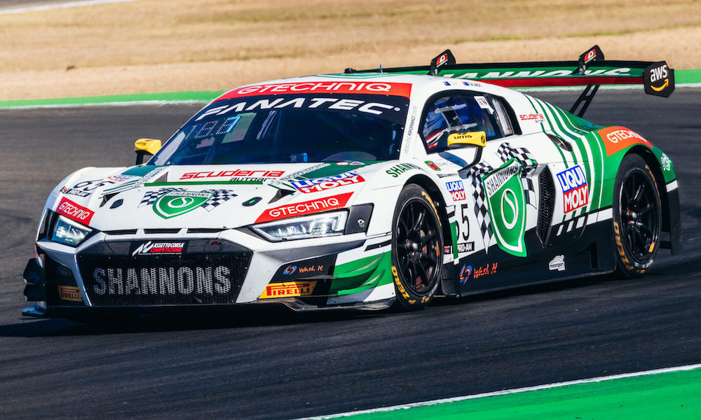 GT World Challenge Australia – Sportscar365