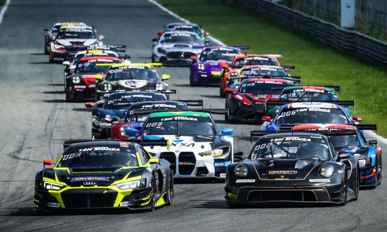 GT, TCE Class Structures Revised In Sporting Regs Overhaul – Sportscar365