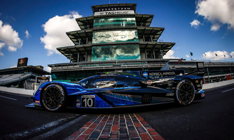 Michelin IMSA Insider: Ten to Today – Sportscar365