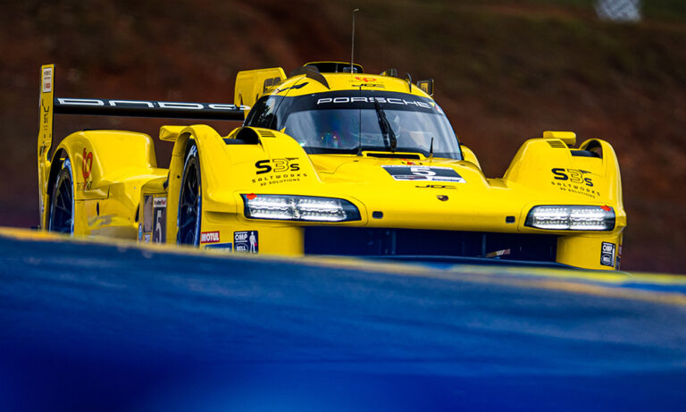 JDC-Miller Eyeing Two-Car Porsche GTP Effort in 2025 – Sportscar365