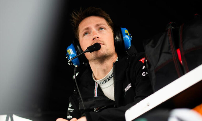 Telitz Rejoins Todd Coleman Racing for GS Campaign – Sportscar365