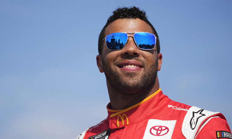 NASCAR Stars in Smooge Toyota GR Supra GT4 for Daytona – Sportscar365