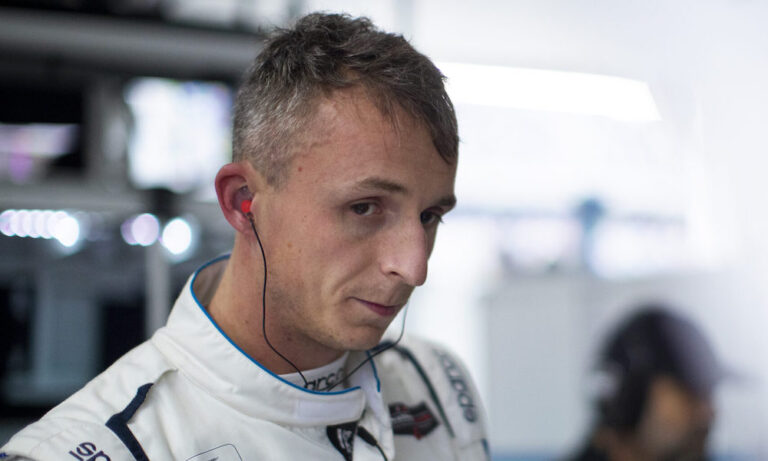 Pittard Looking to Grow Beyond ‘Nürburgring Specialist’ Label ...