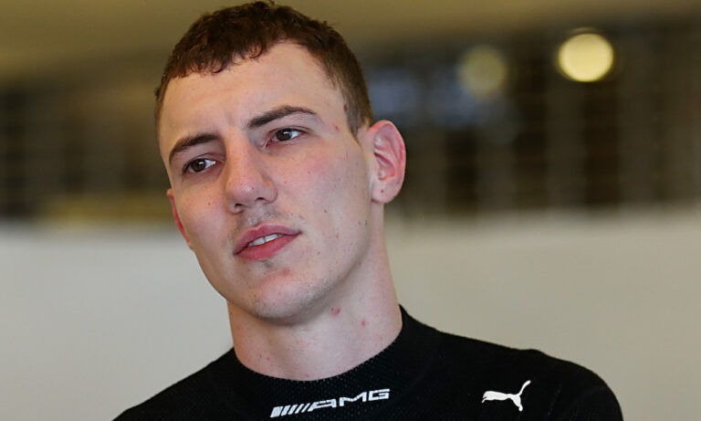Marciello Lines Up With Rossi for Endurance Cup Campaign – Sportscar365