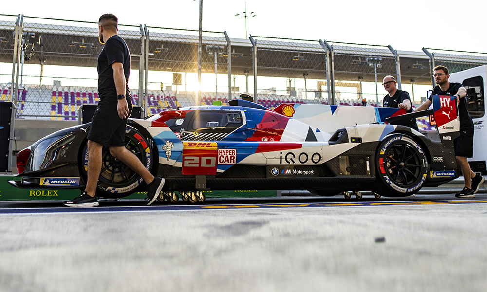 Sportscar365 - The news authority on IMSA, FIA WEC, 24 Hours of Le Mans ...