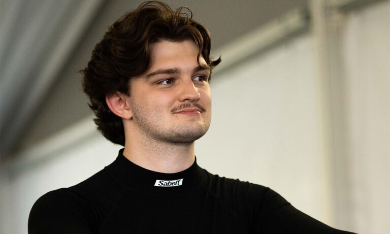 Slimp Expands to Mustang Challenge With PPM – Sportscar365