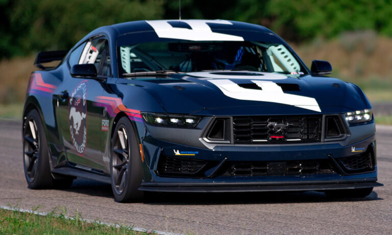 Ford Unveils First Teams, Drivers for Inaugural Season – Sportscar365