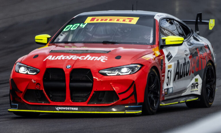 Pirelli GT4 America – Sportscar365
