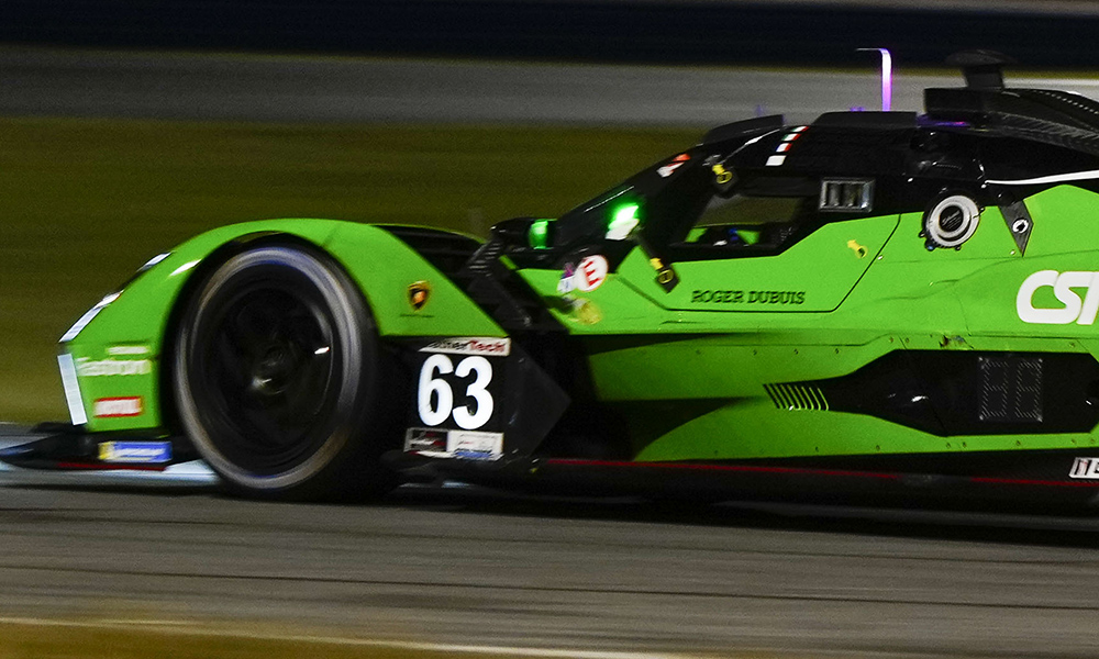 Lamborghini SC63 Set for U.S. Debut at Sebring – Sportscar365