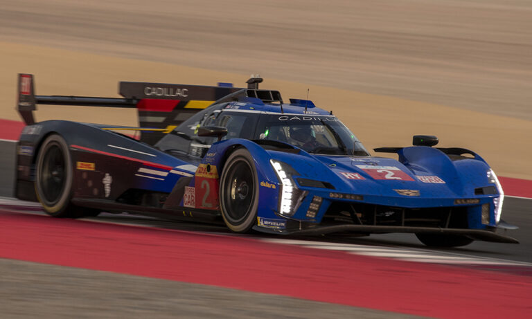 FIA WEC – Sportscar365