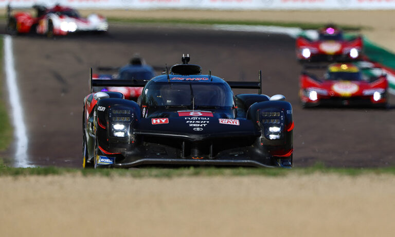 FIA WEC – Sportscar365
