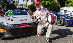 SRO – Sportscar365