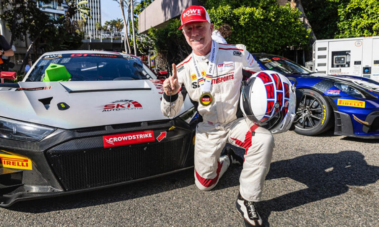 SRO – Sportscar365