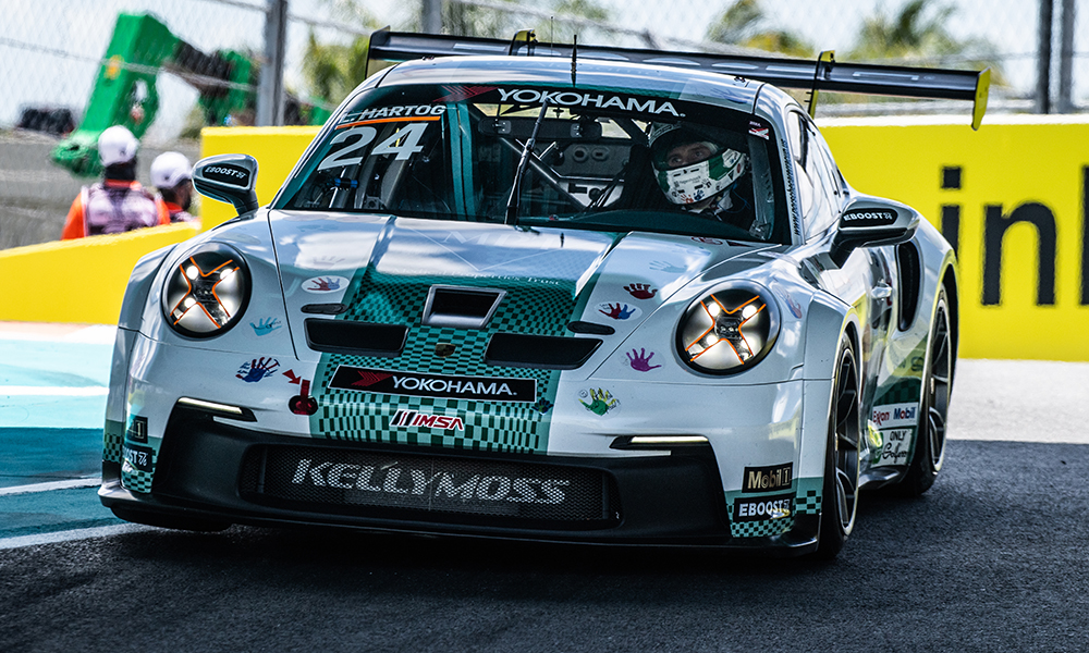 Sportscar365 - The news authority on IMSA, FIA WEC, 24 Hours of Le Mans ...