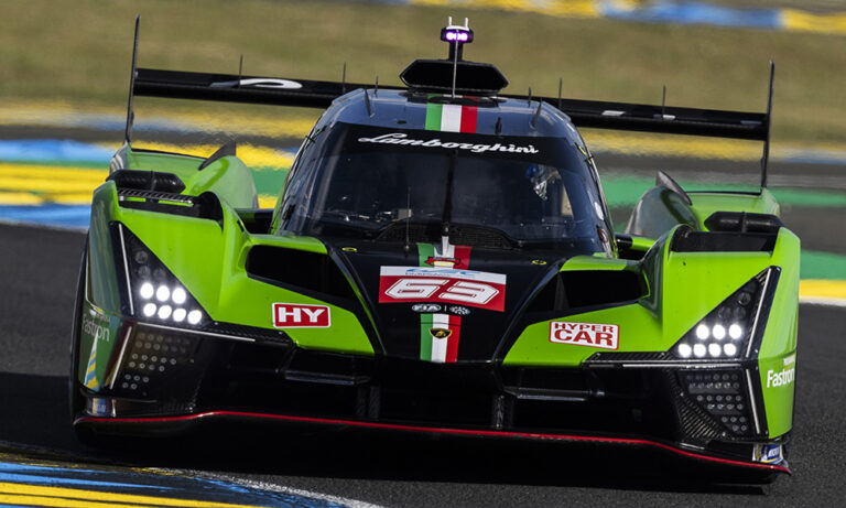 Lamborghini: WEC Two-Car Mandate May Impact IMSA Effort – Sportscar365