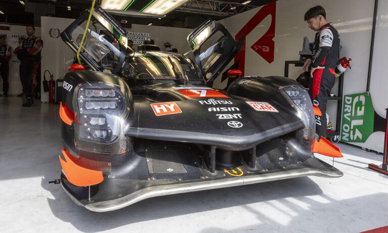 FIA WEC – Sportscar365