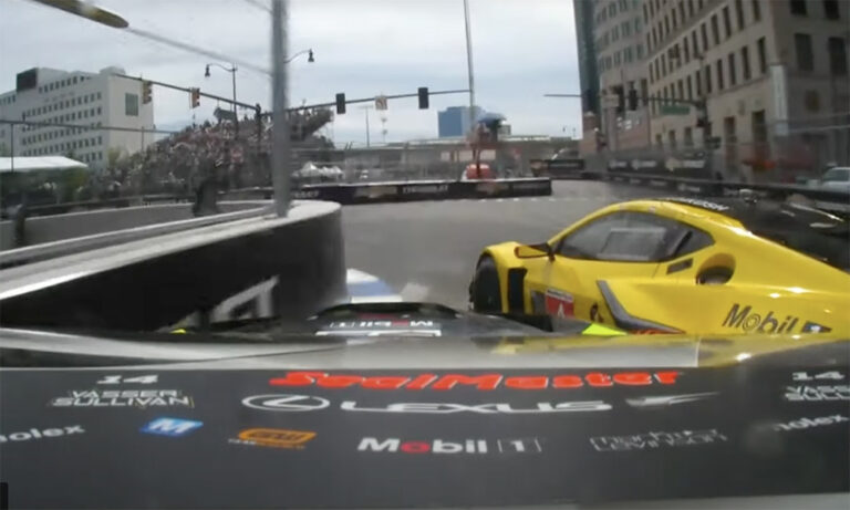 WeatherTech Championship – Sportscar365