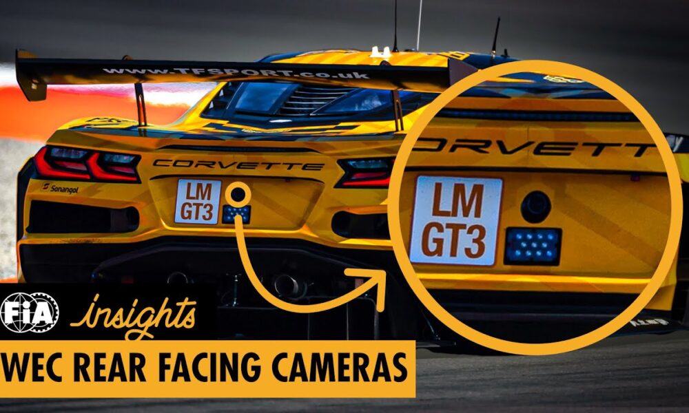 FIA WEC – Sportscar365