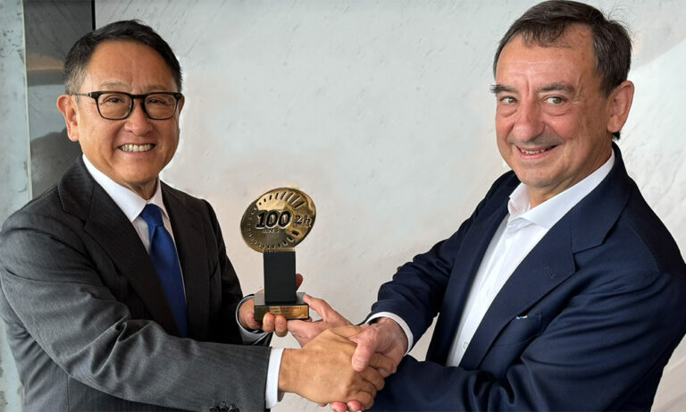 ACO, GreenGT Launch ‘Mission H24’ Hydrogen Strategy – Sportscar365