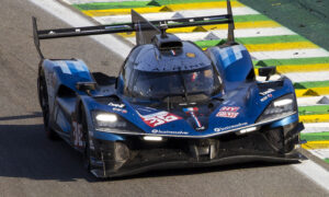 Alpine Engine Updates “On the Way” After Le Mans Failures – Sportscar365