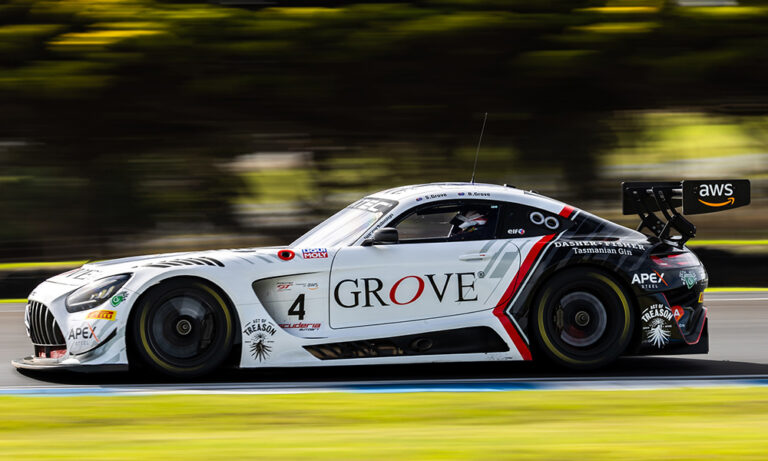 GT World Challenge Australia – Sportscar365