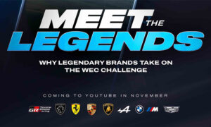 FIA WEC – Sportscar365