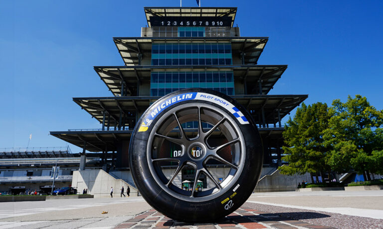 Michelin IMSA Insider: New Age of Tire Development – Sportscar365