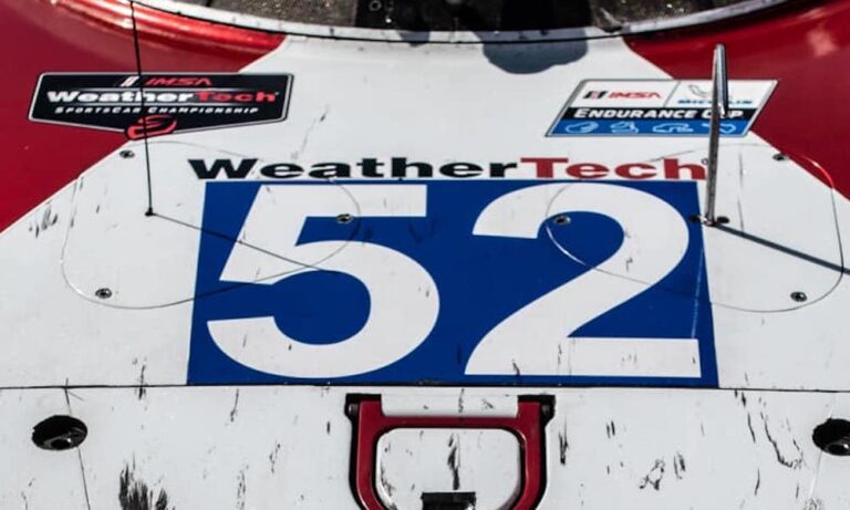WeatherTech Championship – Sportscar365