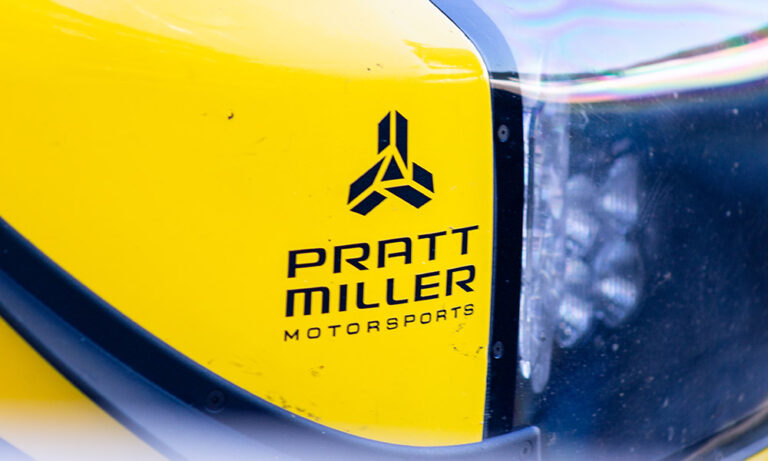Pratt Miller ‘Growing Footprint’ With LMP2 Entry – Sportscar365