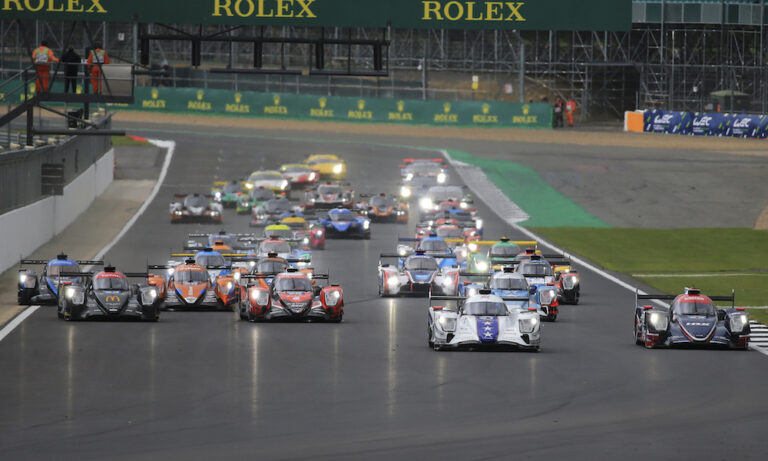 Silverstone Returns to Calendar After Six-Year Absence – Sportscar365