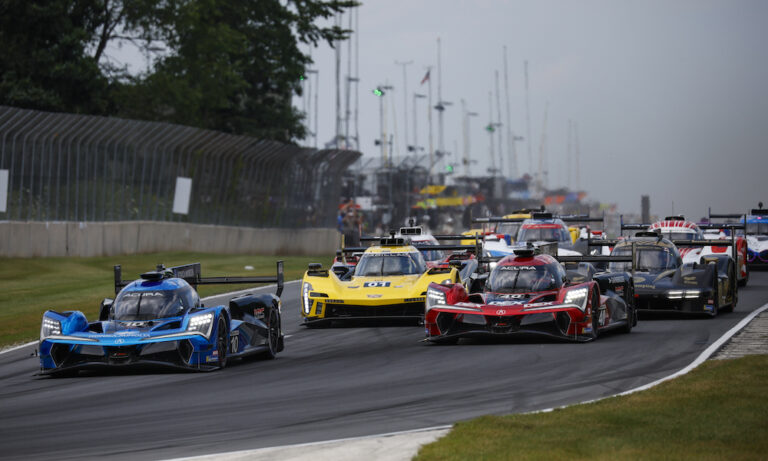 2025 Full Season, Endurance Cup Entry Lists Released – Sportscar365