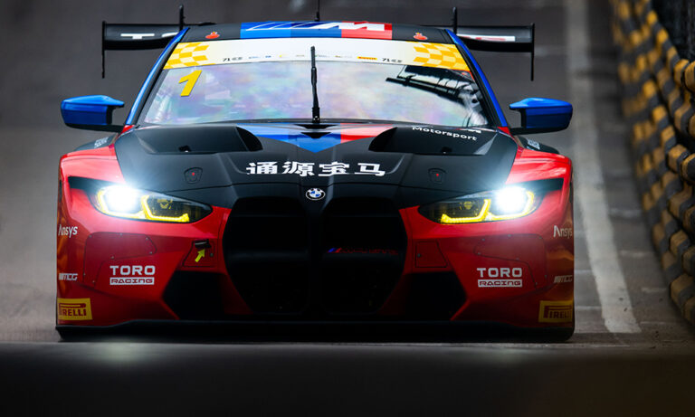 FIA GT World Cup – Sportscar365