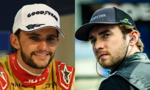 Pratt Miller Names Fittipaldi, Roe for LMP2 Program – Sportscar365