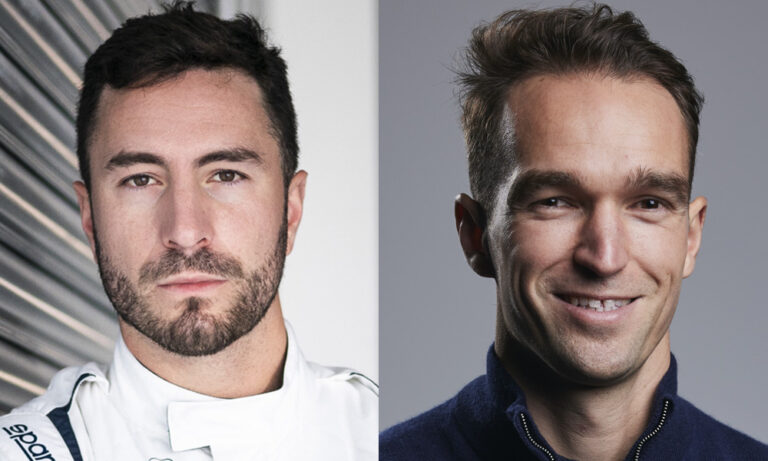 Riberas, Tincknell Confirmed as First Valkyrie Hypercar Drivers ...