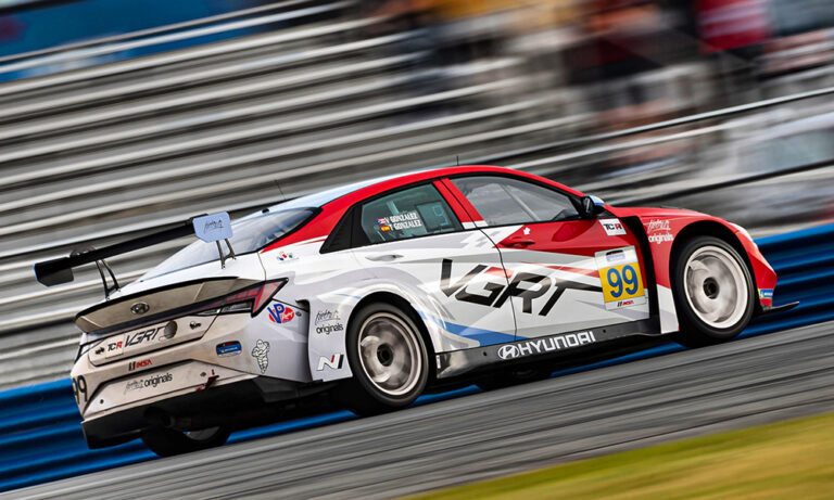 VGRT Expands TCR Program; Bergstein, Miller Confirmed – Sportscar365