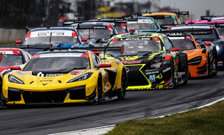 IMSA Makes Changes to Separate GTD Pro, GTD Classes – Sportscar365