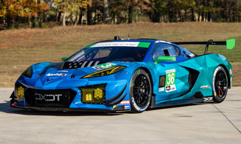 WeatherTech Championship – Sportscar365