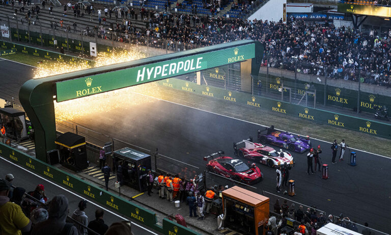 Two-Stage Knockout Format Added to Le Mans Hyperpole – Sportscar365