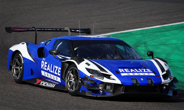 Kondo Racing to Make N24 Return With Ferrari – Sportscar365