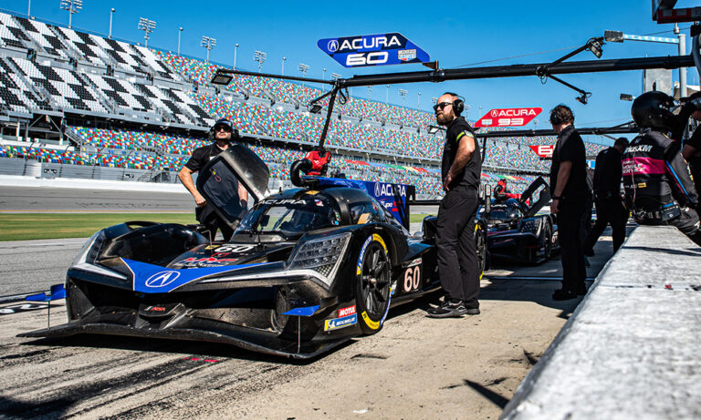 IMSA Sets Roar BoP; Two-Stage System Confirmed – Sportscar365