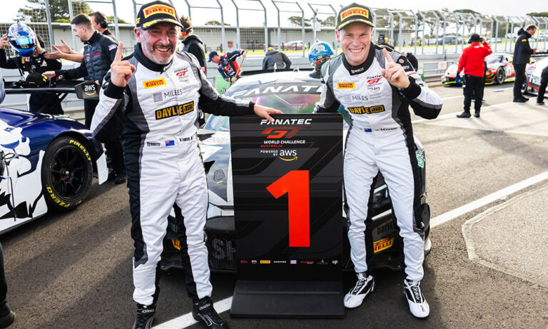 SRO – Sportscar365