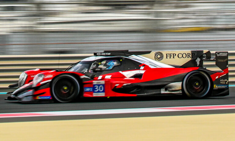 RD Limited Requests Le Mans Entry After Missing Auto-Invite – Sportscar365