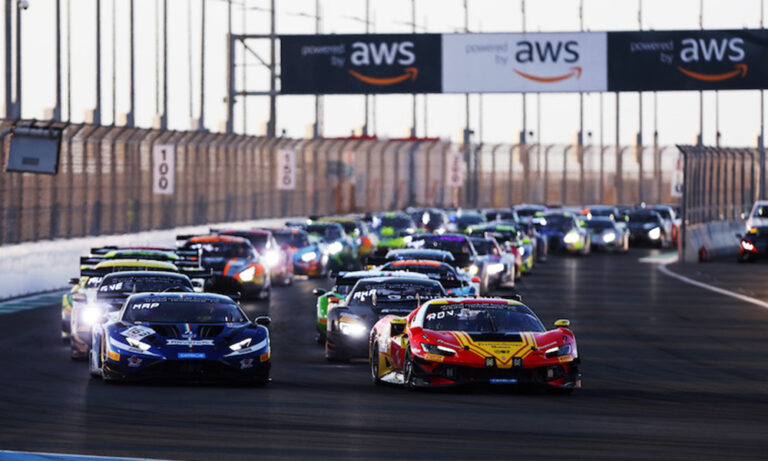 Ratel Confident of GTWC Europe Grid Numbers, Start Plans – Sportscar365