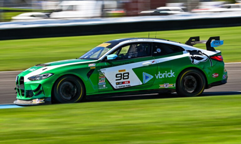 Random Vandals Expands to Three-Car BMW GT4 Squad – Sportscar365